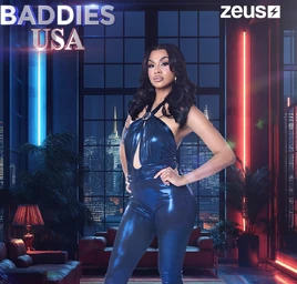 Alexis Radcliff | BGCBaddies Wiki | Fandom