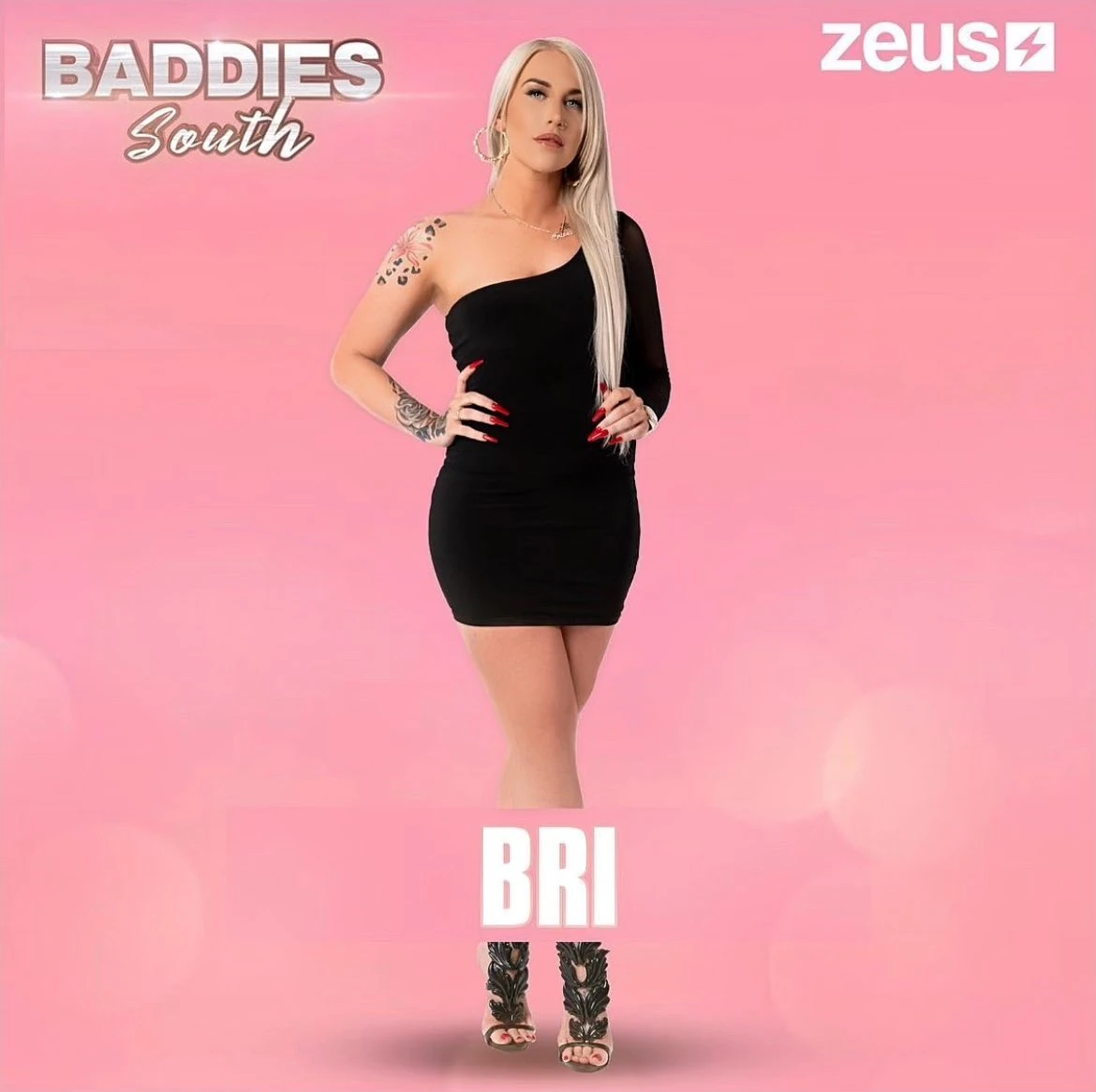 Briana Walker | BGCBaddies Wiki | Fandom