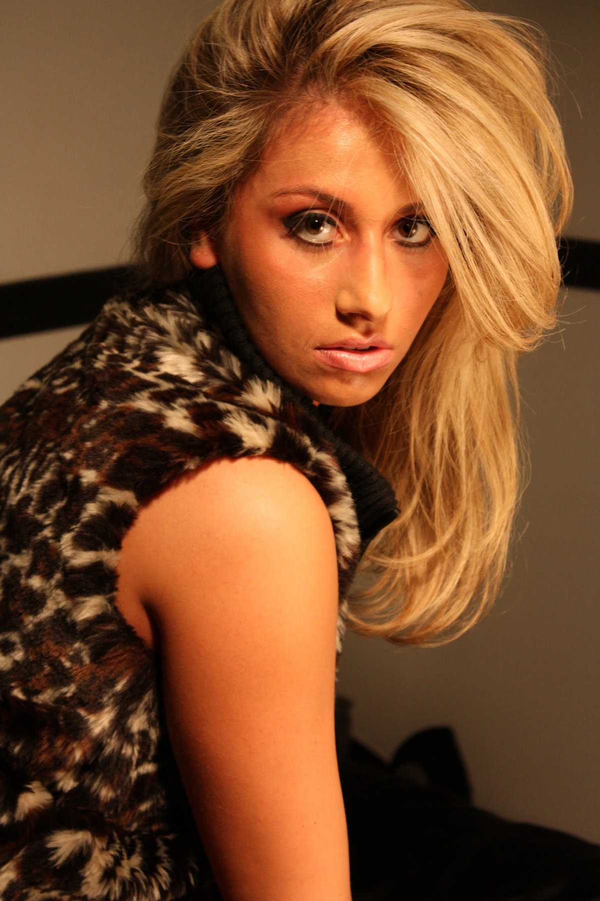 Jennifer Buonagurio | BGCBaddies Wiki | Fandom