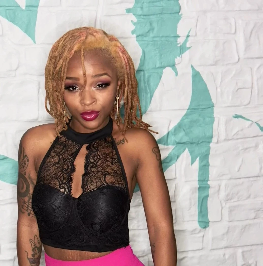 Brynesha "Talone" Seegers | BGCBaddies Wiki | Fandom