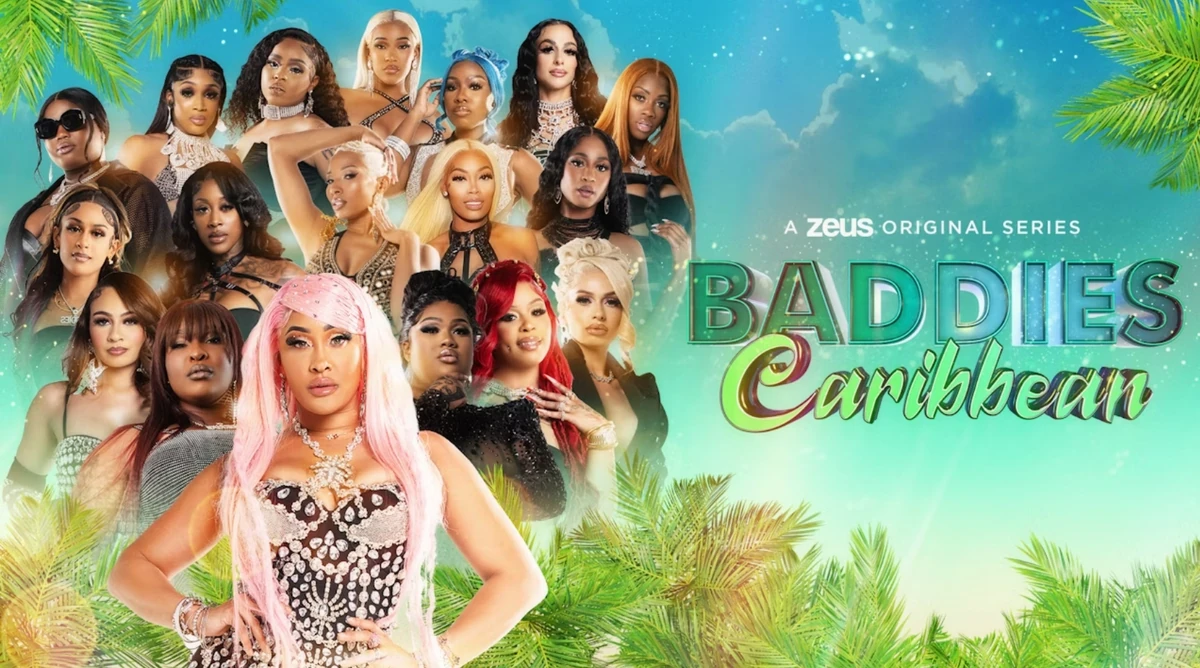Baddies Caribbean | BGCBaddies Wiki | Fandom
