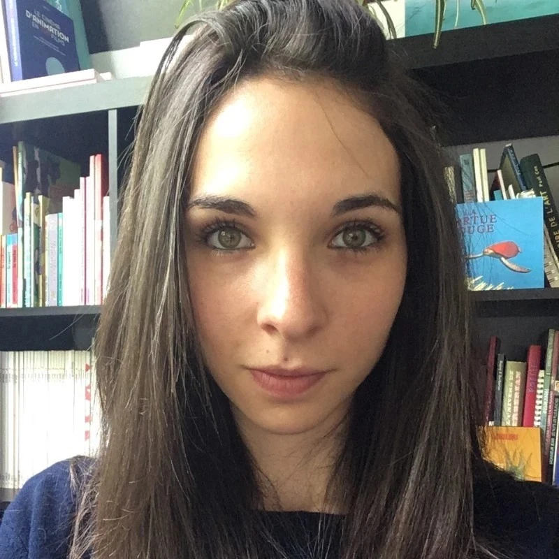 Oriane Vittu de Kerraoul | Boy Girl Dog Cat Mouse Cheese Wiki | Fandom