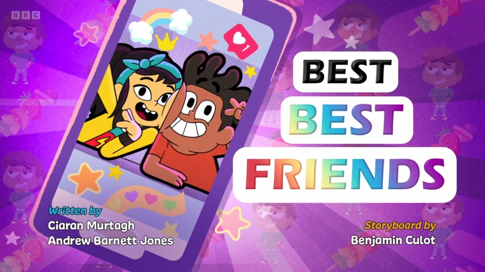 Best Best Friends | Boy Girl Dog Cat Mouse Cheese Wiki | Fandom