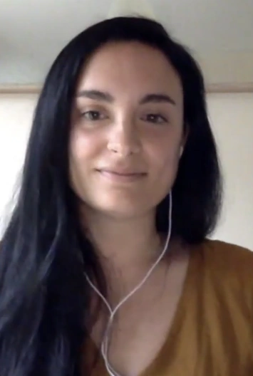 Elisa Bindi | Boy Girl Dog Cat Mouse Cheese Wiki | Fandom