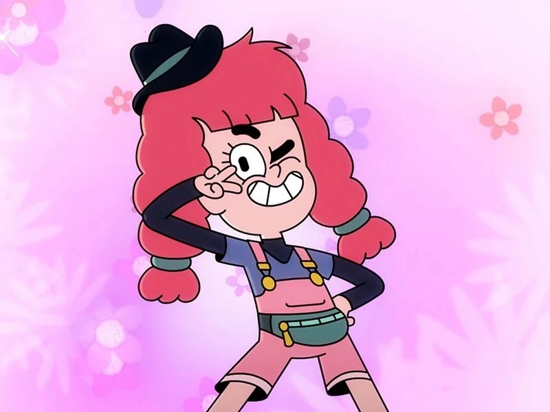 Ursula | Boy Girl Dog Cat Mouse Cheese Wiki | Fandom