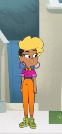 Mrs. Skippy | Boy Girl Dog Cat Mouse Cheese Wiki | Fandom