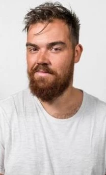 Nicolas Laquerrière | Boy Girl Dog Cat Mouse Cheese Wiki | Fandom