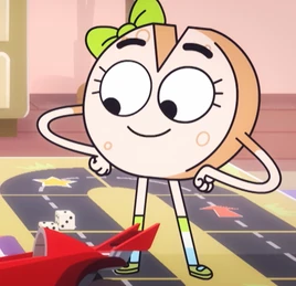 Cheese In Season 3 | Boy Girl Dog Cat Mouse Cheese Wiki | Fandom
