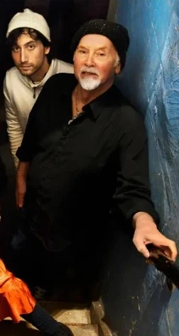 Barry Reynolds | Boy Girl Dog Cat Mouse Cheese Wiki | Fandom