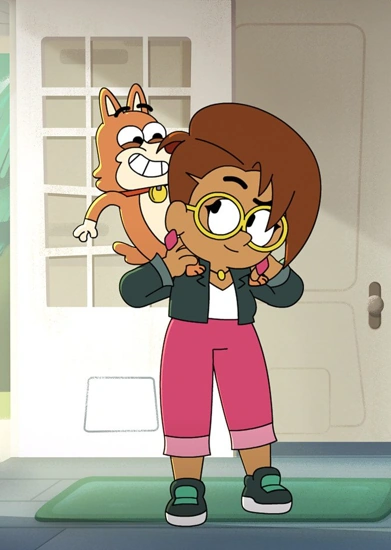 Stella | Boy Girl Dog Cat Mouse Cheese Wiki | Fandom