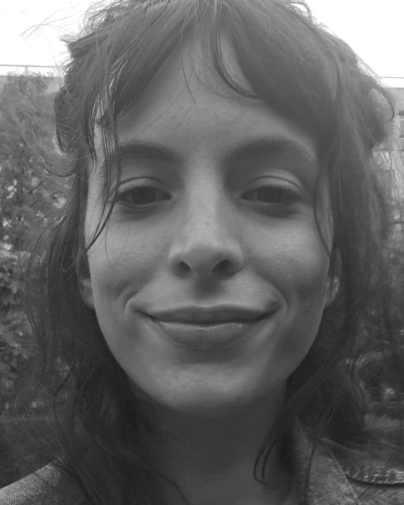 Mathilde Cadrot | Boy Girl Dog Cat Mouse Cheese Wiki | Fandom