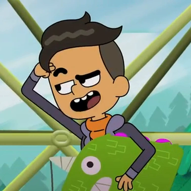 Chad | Boy Girl Dog Cat Mouse Cheese Wiki | Fandom