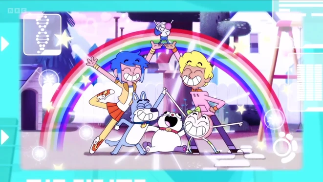 9W4Z5 Universe | Boy Girl Dog Cat Mouse Cheese Wiki | Fandom