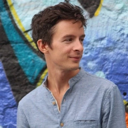 Sylvain Huchet | Boy Girl Dog Cat Mouse Cheese Wiki | Fandom