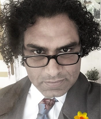 Baljeet Rai | Boy Girl Dog Cat Mouse Cheese Wiki | Fandom