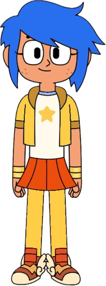 Look like girl | Boy Girl Dog Cat Mouse Cheese Wiki | Fandom