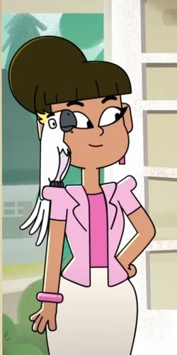 Carlota Bird | Boy Girl Dog Cat Mouse Cheese Wiki | Fandom