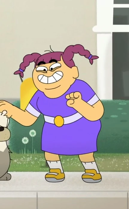 Wanda | Boy Girl Dog Cat Mouse Cheese Wiki | Fandom