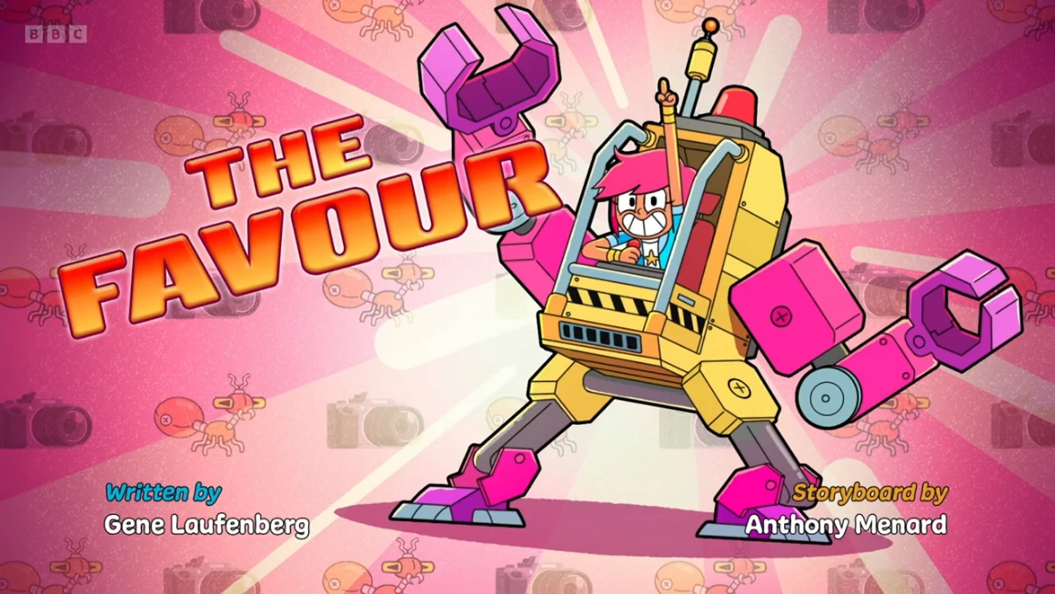 Future Proof | Boy Girl Dog Cat Mouse Cheese Wiki | Fandom