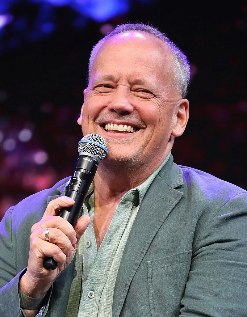 Dee Bradley Baker | Boy Girl Dog Cat Mouse Cheese Wiki | Fandom