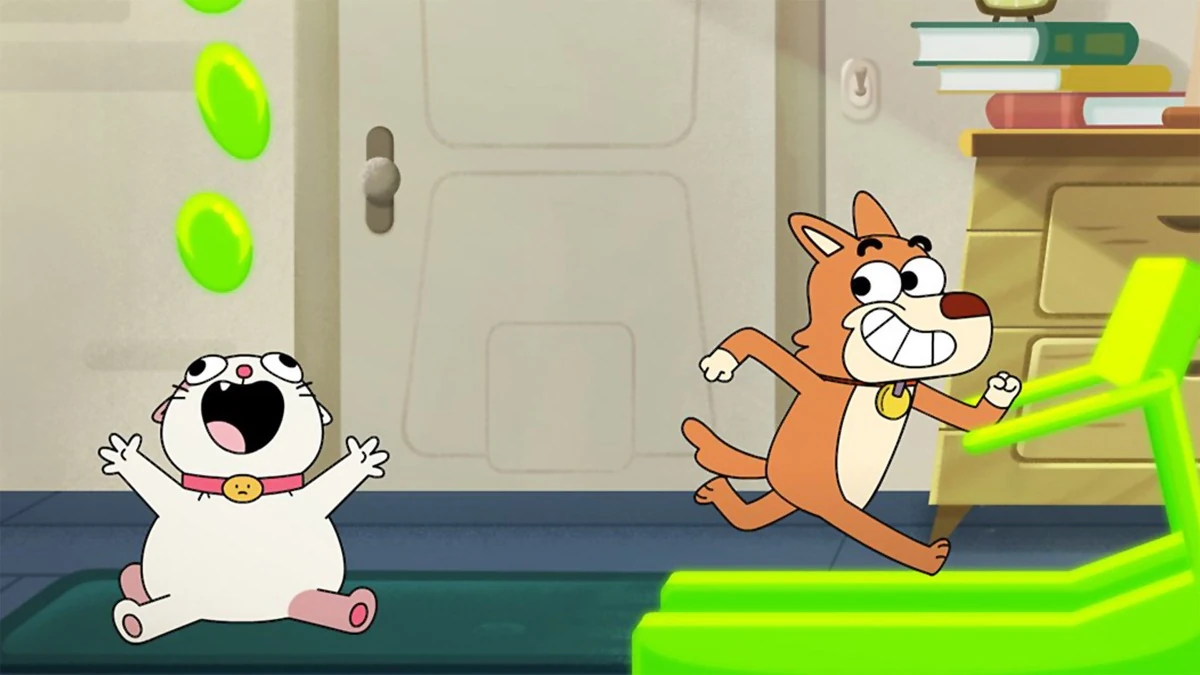 Gleeb Glob/Gallery | Boy Girl Dog Cat Mouse Cheese Wiki | Fandom