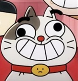 Cat | Boy Girl Dog Cat Mouse Cheese Wiki | Fandom