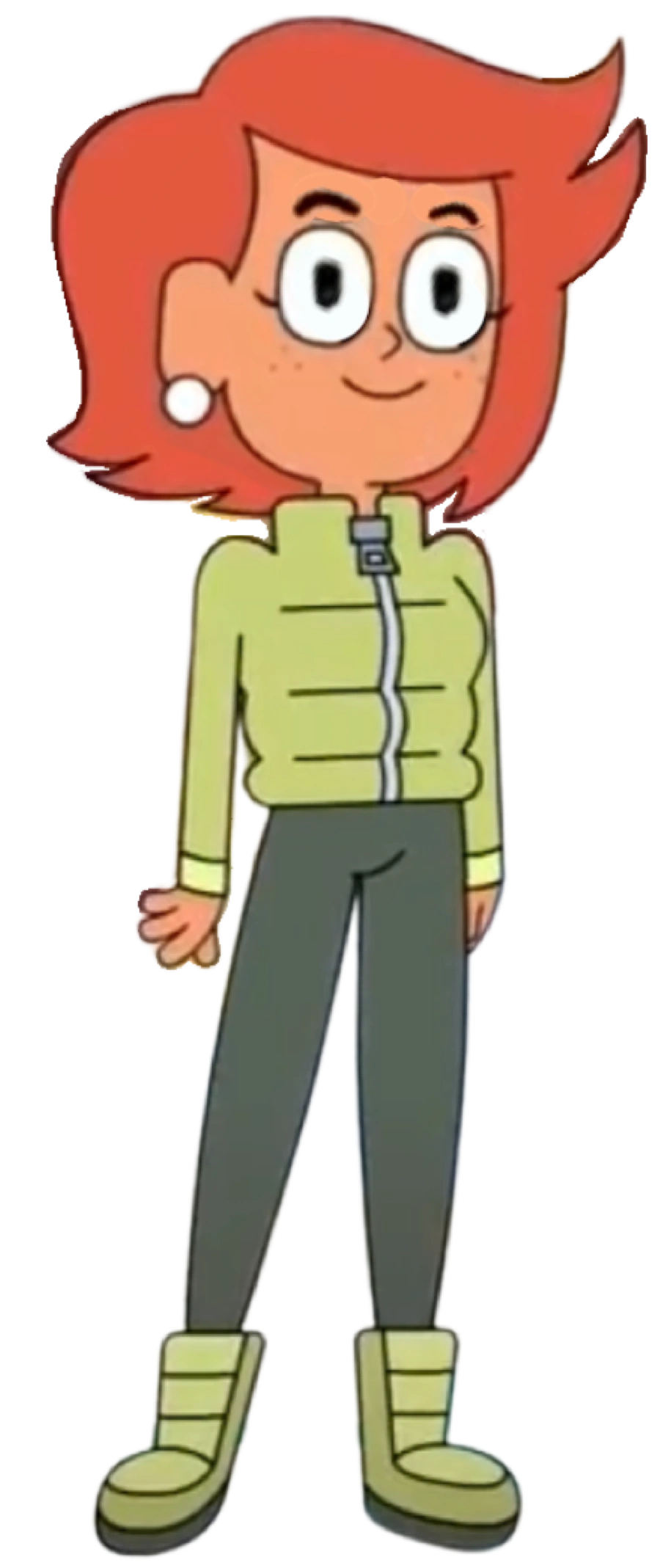 Sarah | Boy Girl Dog Cat Mouse Cheese Wiki | Fandom