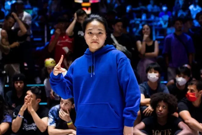 Bgirl 671 | Bgirls Wiki | Fandom