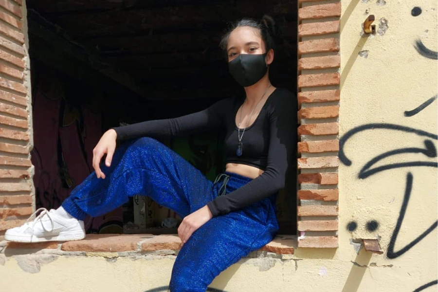 Bgirl Camino | Bgirls Wiki | Fandom