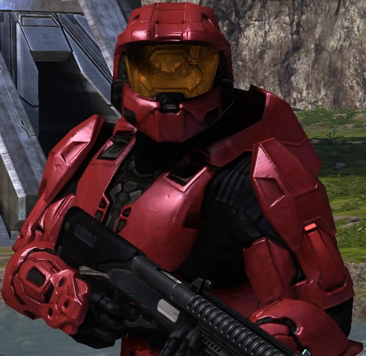 Meredith | Blood Gulch RP Wikia | Fandom
