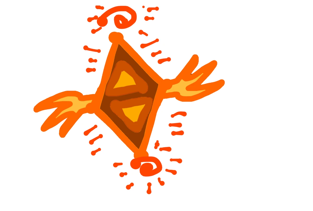 Spooky Shard | BGS Community Content Wiki | Fandom