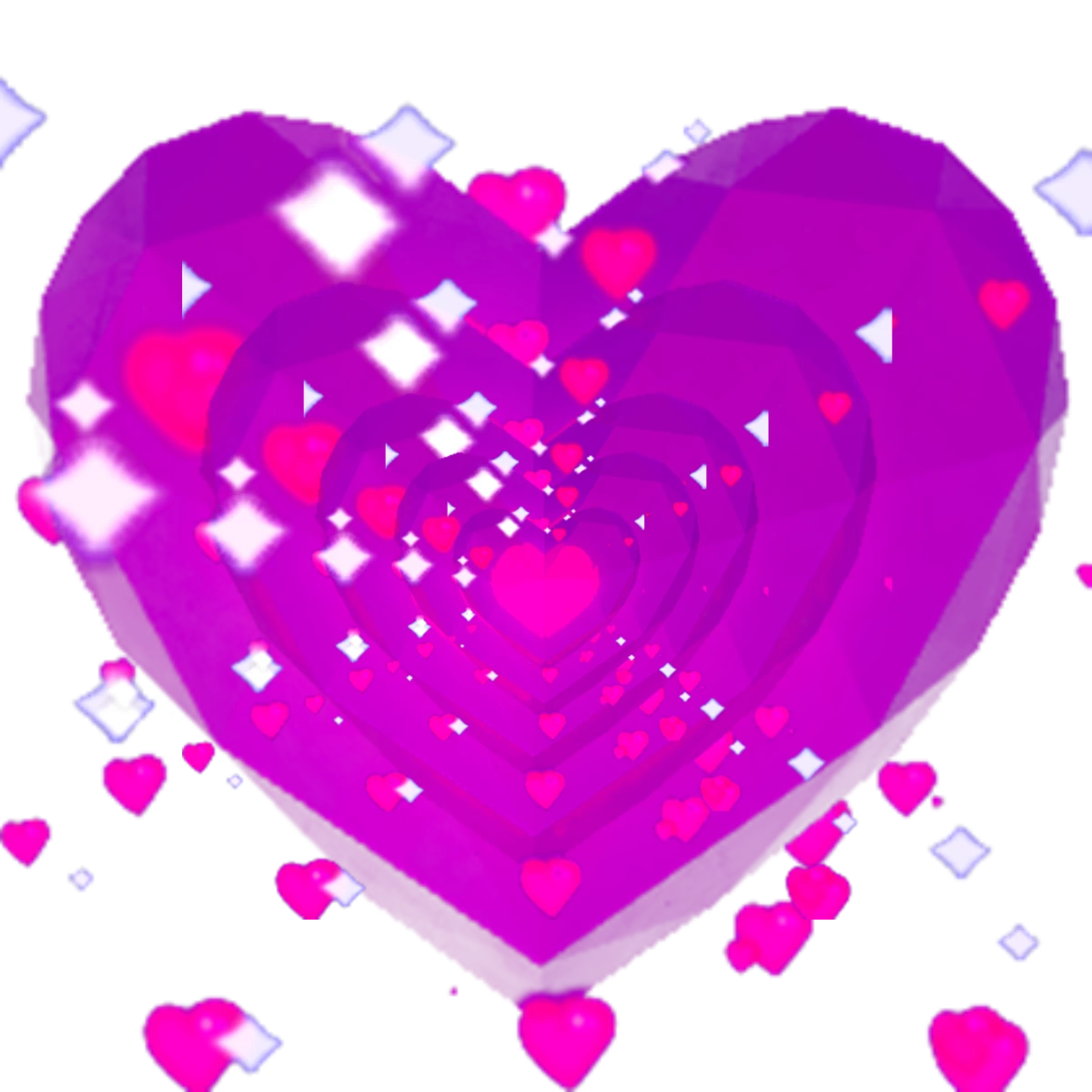 Ultimate Heart | BGS Community Content Wiki | Fandom