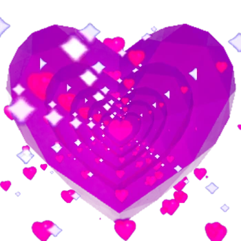 Ultimate Heart | BGS Community Content Wiki | Fandom