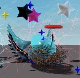 The Nest | BGS Community Content Wiki | Fandom