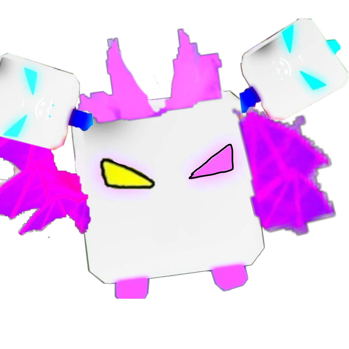 Candy Lord Hydra | BGS Community Content Wiki | Fandom