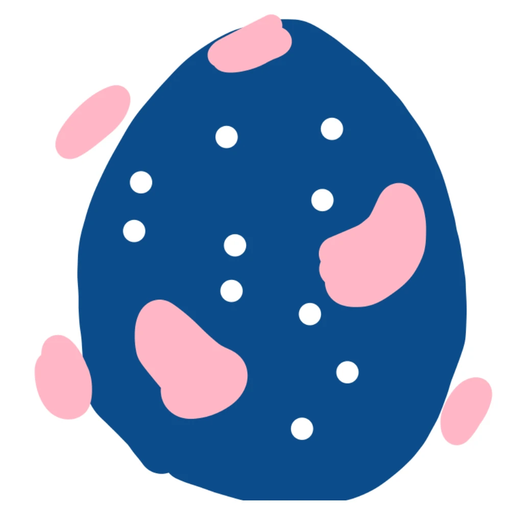 Moonlight blossom egg | BGS Community Content Wiki | Fandom