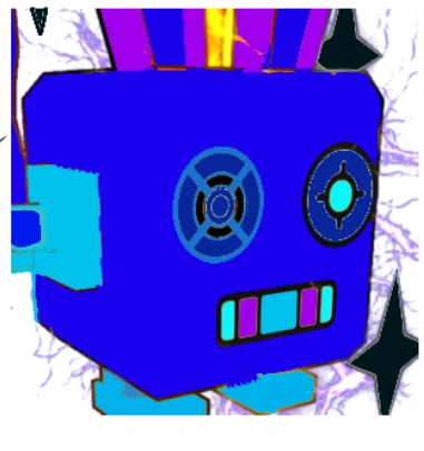 Ferris's Easter Robot | BGS Community Content Wiki | Fandom