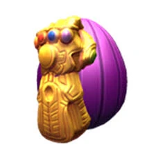 Infinity Egg | BGS Community Content Wiki | Fandom