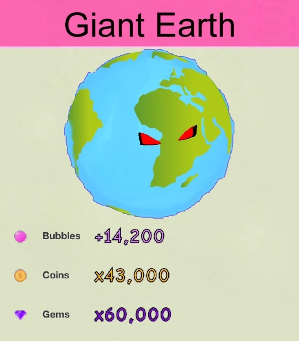 Giant Earth | BGS Community Content Wiki | Fandom