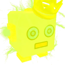 King Robot | BGS Community Content Wiki | Fandom