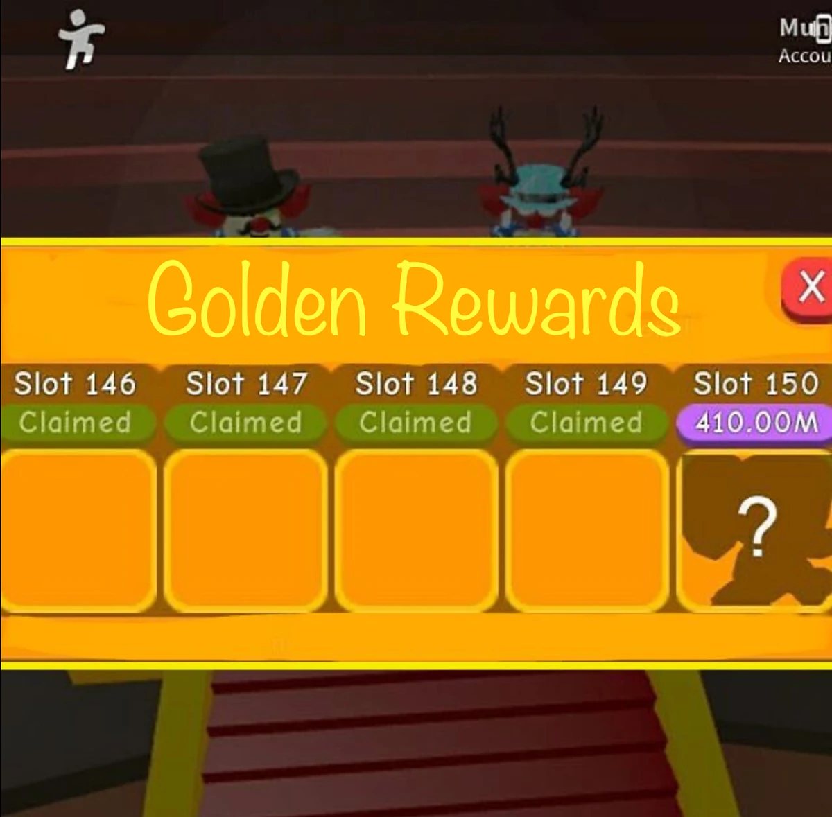 Golden Rewards | BGS Community Content Wiki | Fandom