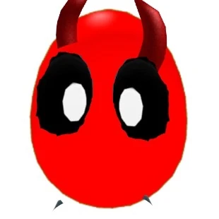 Demonic Egg Plushie | BGS Community Content Wiki | Fandom