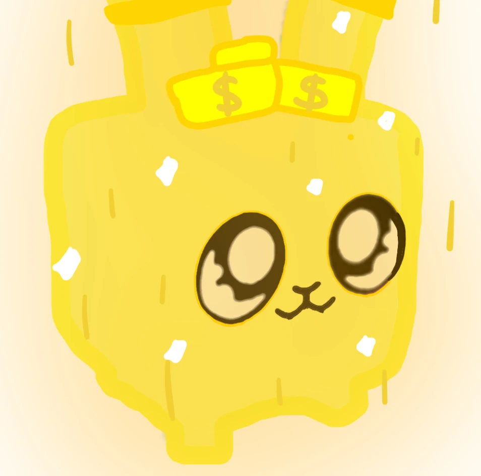 Golden Bunny | BGS Community Content Wiki | Fandom