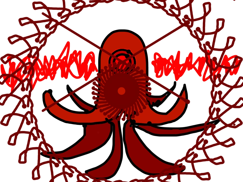 Cursed Kraken | BGS Community Content Wiki | Fandom