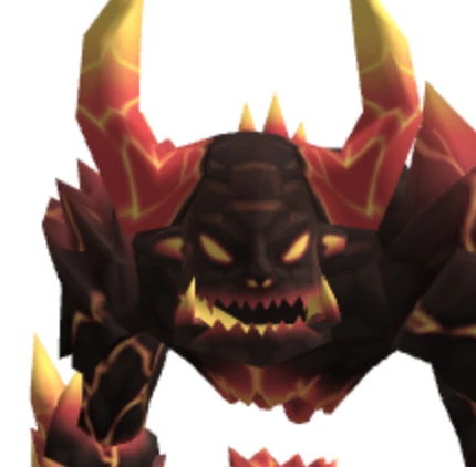Magma Fiend (Quest) | BGS Community Content Wiki | Fandom