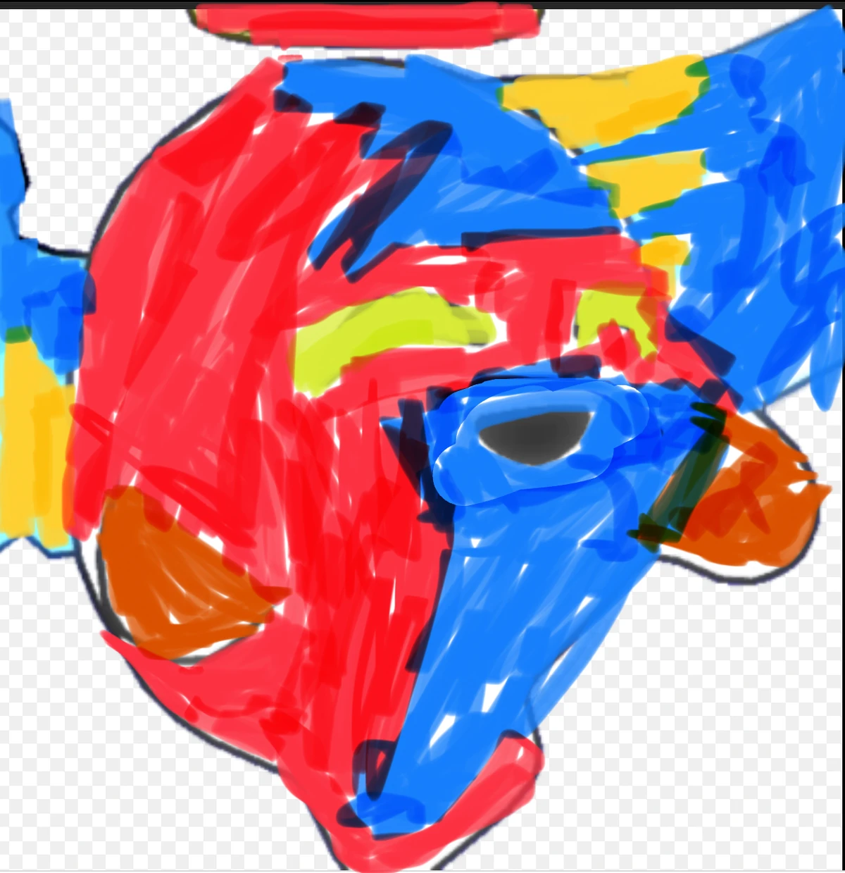 Ferris spirit | BGS Community Content Wiki | Fandom