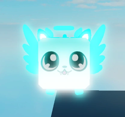 Angelic Ocelot | BGS Community Content Wiki | Fandom