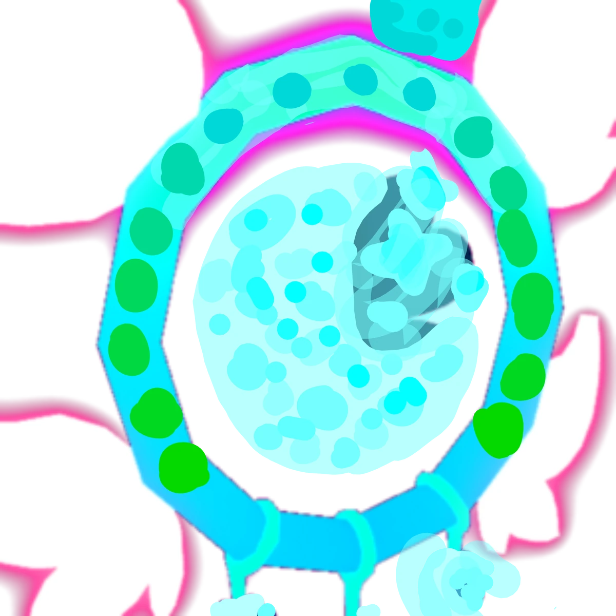 Eternal Dream Catcher | BGS Community Content Wiki | Fandom