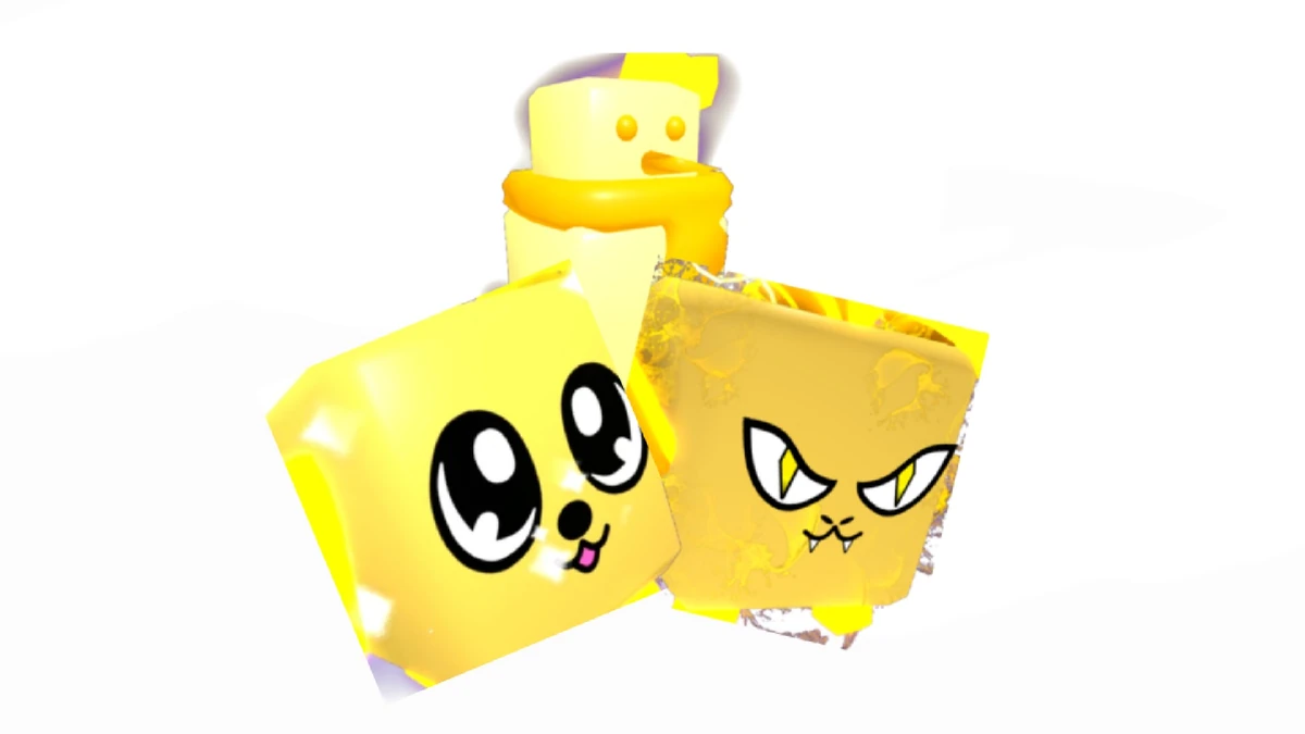 King Trio | BGS Community Content Wiki | Fandom