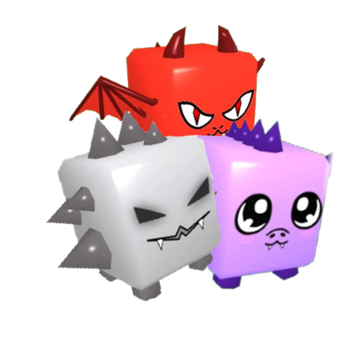 Epic Trio | BGS Community Content Wiki | Fandom